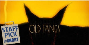 Old Fangs #Short - Brown Bag Labs
