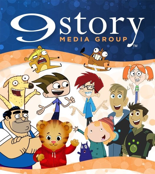 About | History - Brown Bag Films