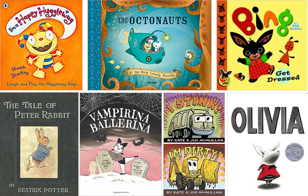 Happy #ReadABookDay! - Brown Bag Labs