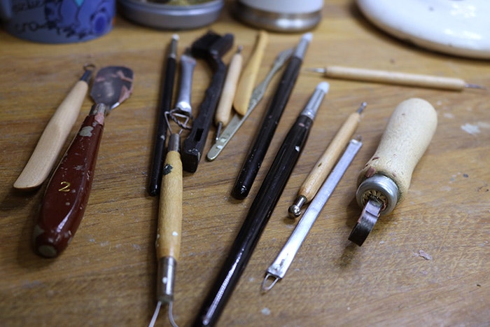 An Introduction to Sculpting Tools - Brown Bag Labs