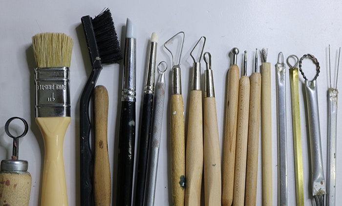 An Introduction to Sculpting Tools - Brown Bag Labs