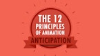 12 Principles of Animation - Anticipation #Tutorials - Brown Bag Labs