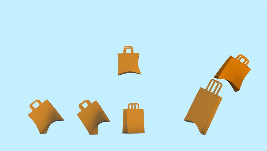 12 Principles of Animation - Appeal #Tutorials - Brown Bag Labs