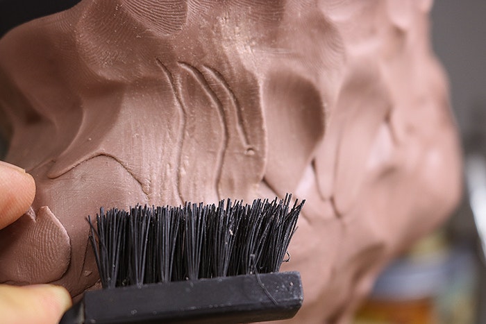 An Introduction to Sculpting Tools - Brown Bag Labs