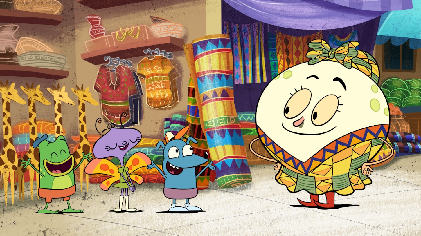 Travel Around the World with Let’s Go Luna! Season Two on PBS KIDS ...