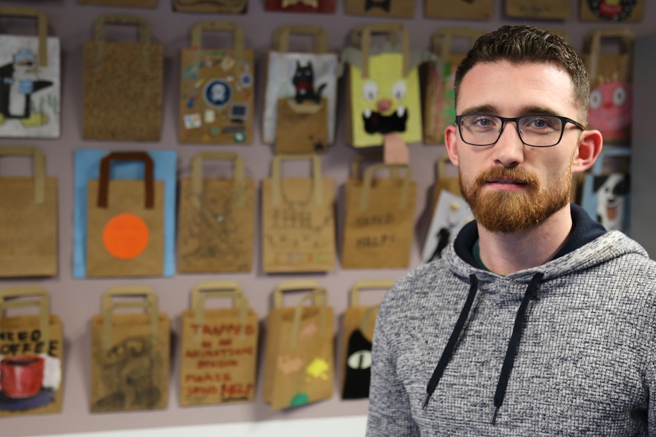 5 Things I’ve Learned as a 3D Artist - Brown Bag Labs