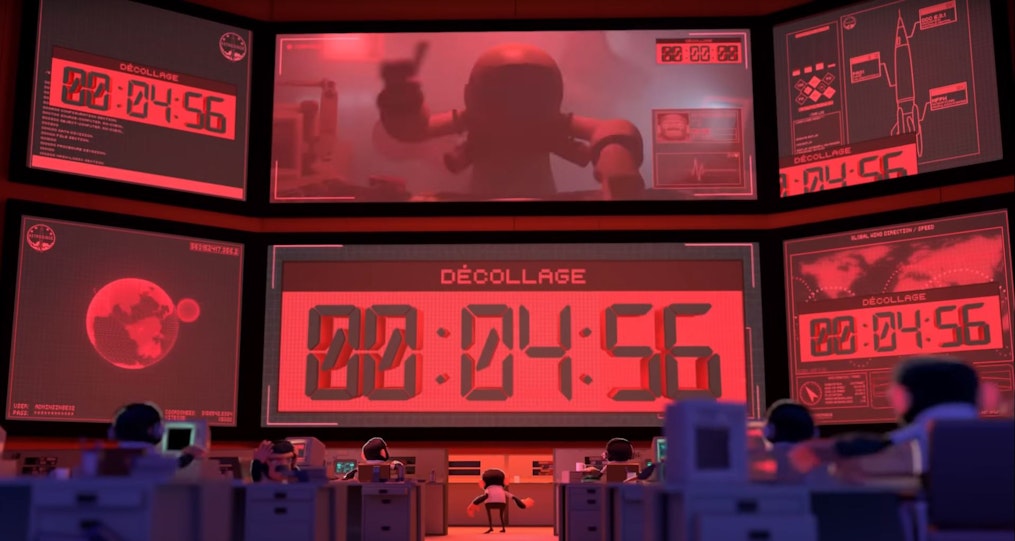 Astrosinge #StaffPick - Brown Bag Labs