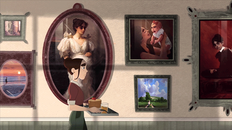 Behind-the-Scenes of IAA Winning Short ‘Whack Jobs’ with Gavin O ...