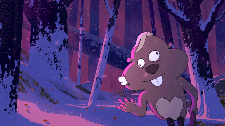 Behind-the-Scenes of IAA Winning Short ‘Whack Jobs’ with Gavin O ...