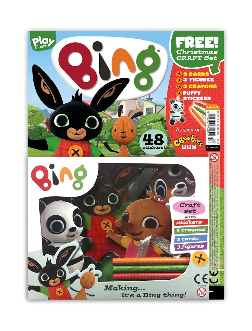 Bing Magazine #Launch - Brown Bag Labs