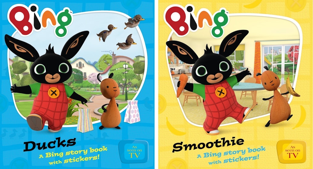 Bing Goes Global! - Brown Bag Labs