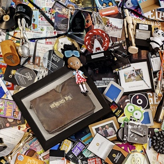 Celebrating 30 Years of Brown Bag Films! - Brown Bag Labs