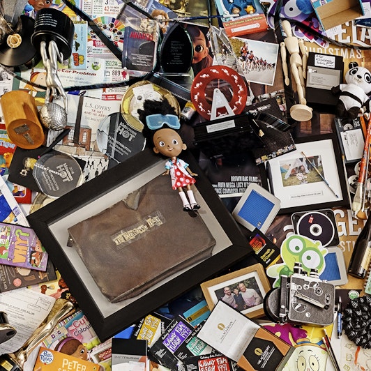 Celebrating 30 Years of Brown Bag Films! - Brown Bag Labs