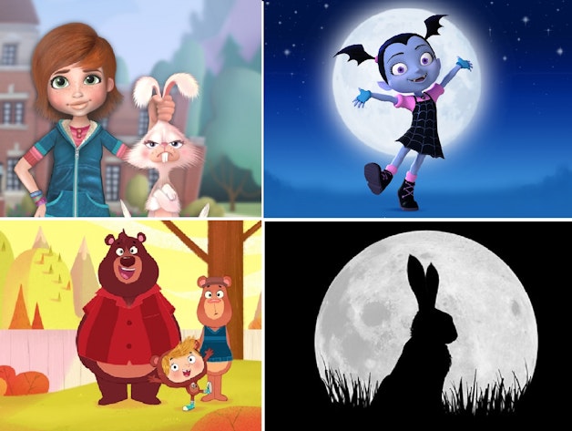 Celebrating Our 1st Year with 9 Story! - Brown Bag Labs