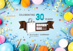 Celebrating 30 Years of Brown Bag Films! - Brown Bag Labs