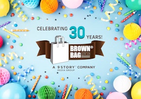 Celebrating 30 Years of Brown Bag Films! - Brown Bag Labs
