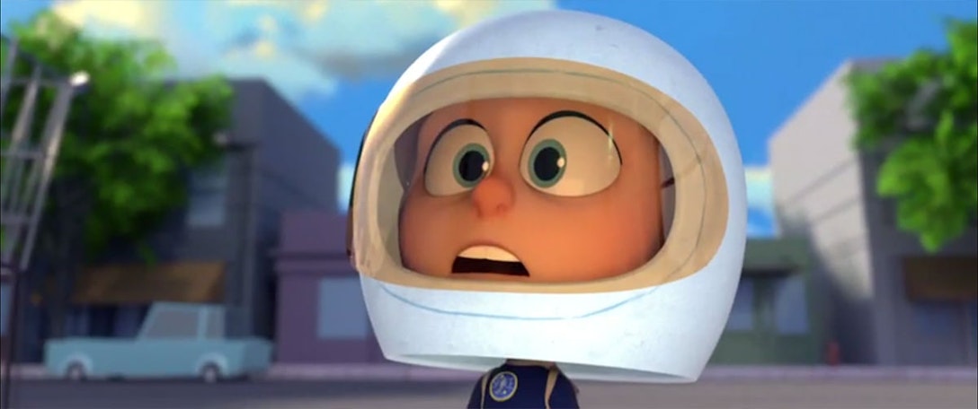 Coin Operated #StaffPick - Brown Bag Labs