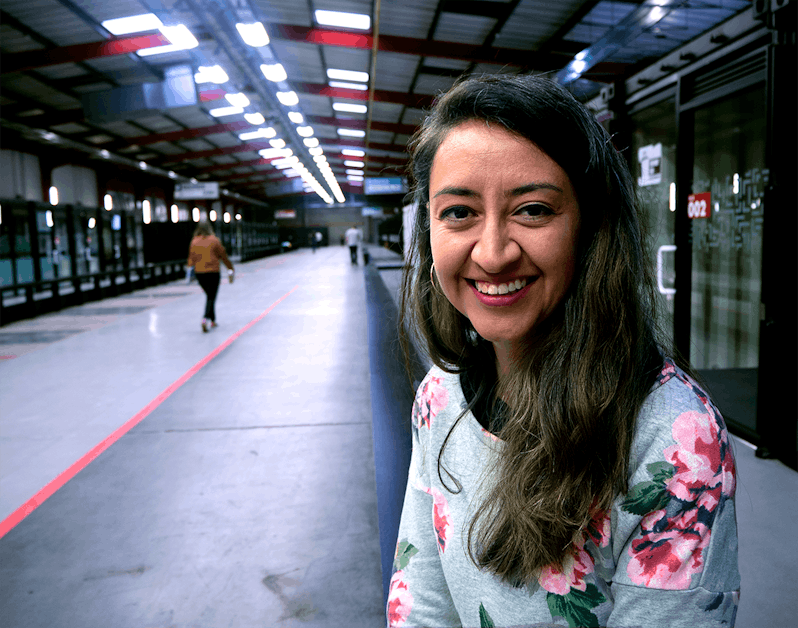 Behind-the-Scenes of the MAF Animated Sting with Frida Ramirez #MAF2019 ...