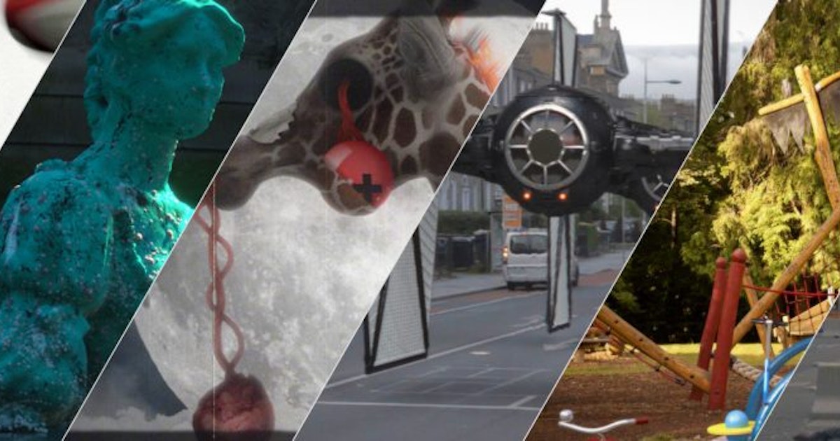 Coming Up Online Course An Introduction To Compositing Using Nuke Brown Bag Labs