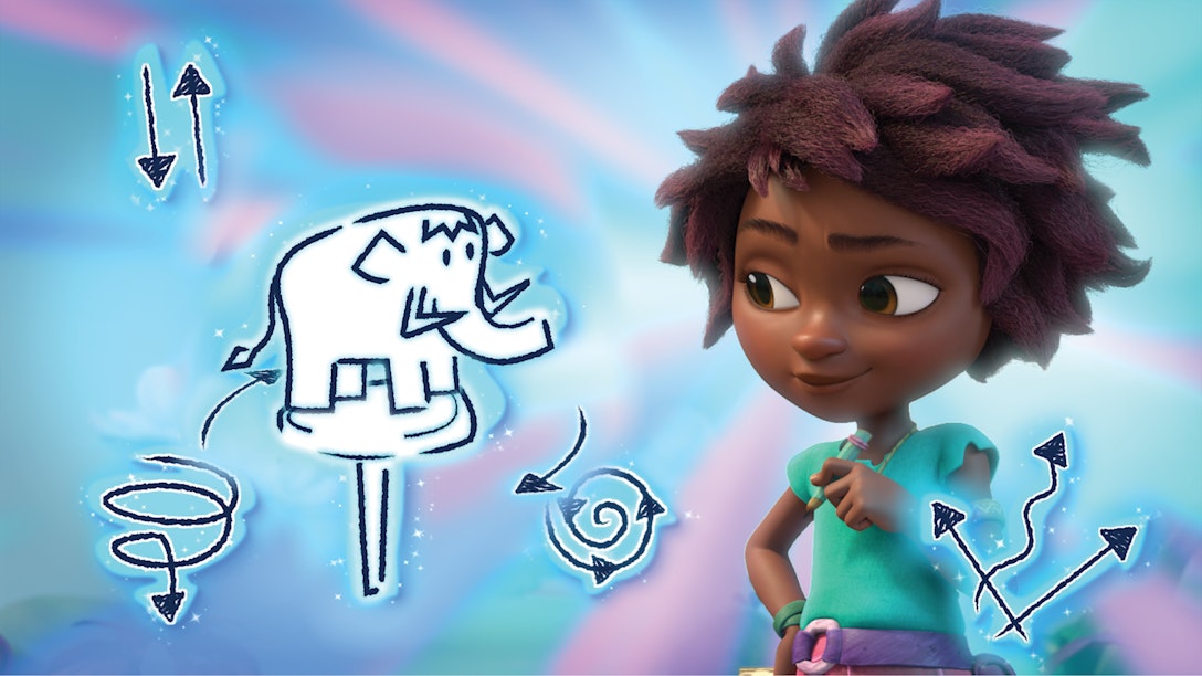 Eureka! is Premiering TODAY on Disney Junior and Streaming on Disney+ ...