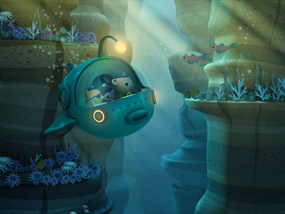 Making the Gup-A #ToYourStations - Brown Bag Labs