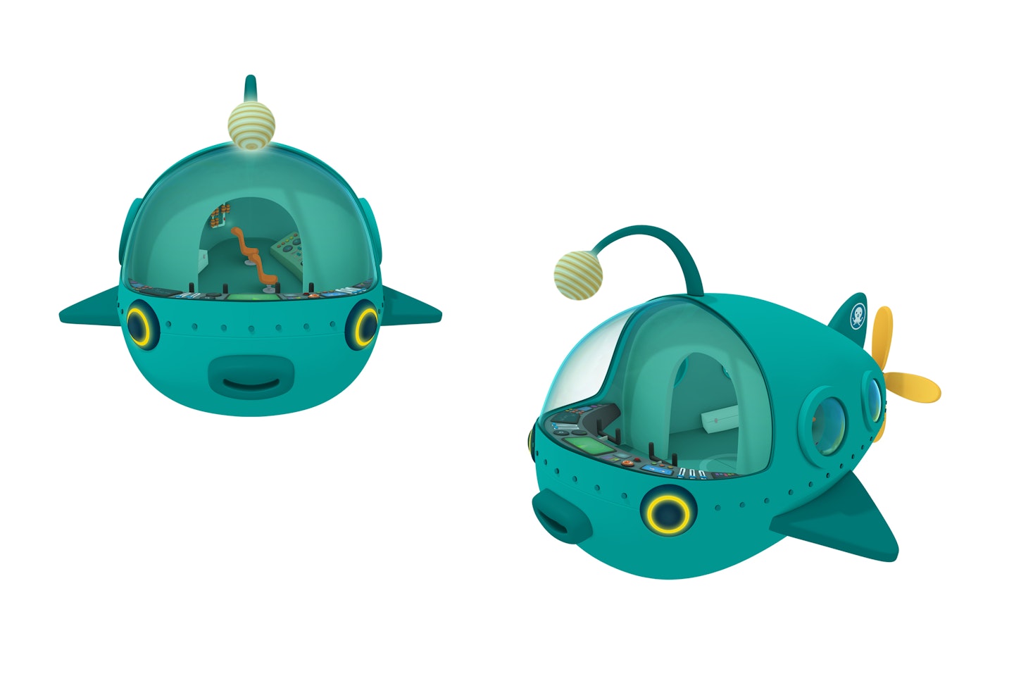 Making the Gup-A #ToYourStations - Brown Bag Labs