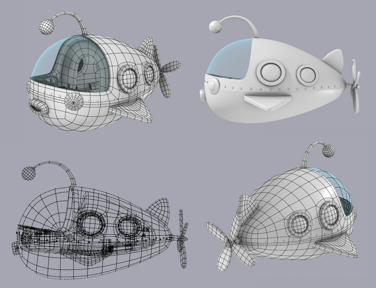 Making the Gup-A #ToYourStations - Brown Bag Labs