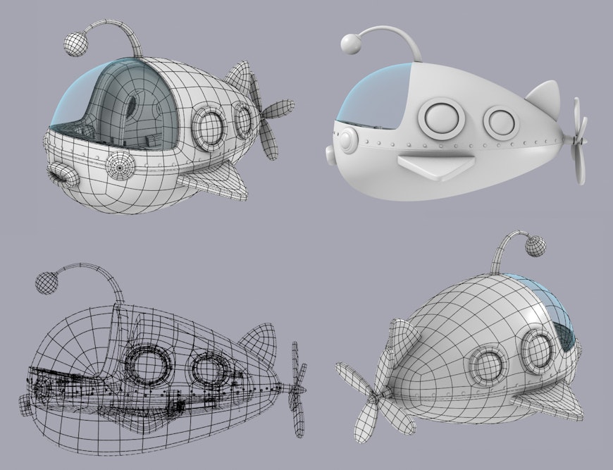 Making the Gup-A #ToYourStations - Brown Bag Labs