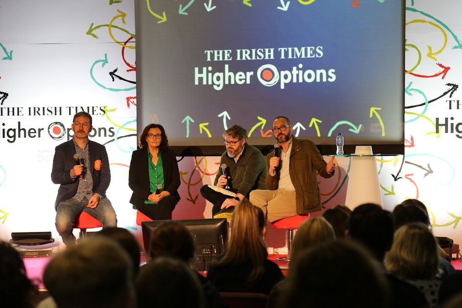 Brown Bag Films at Higher Options 2022! - Brown Bag Labs