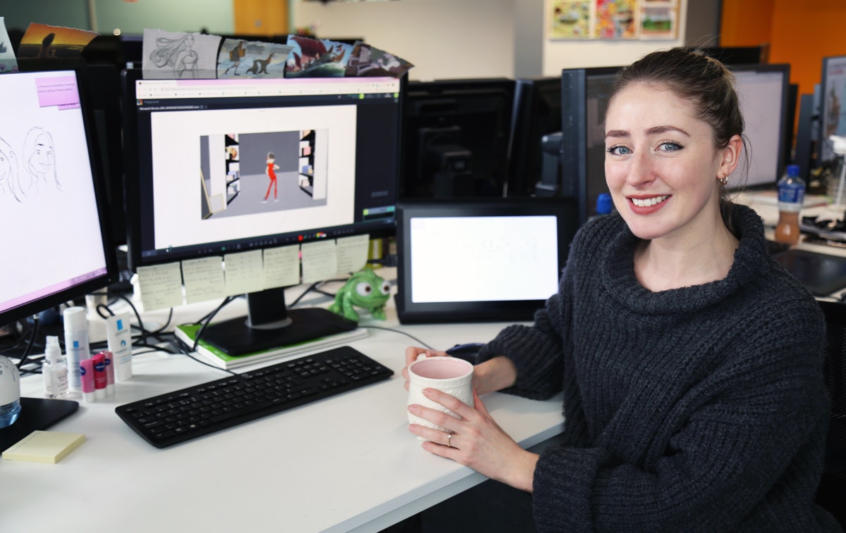 Happy International Women’s Day 2019! #BalanceforBetter - Brown Bag Labs