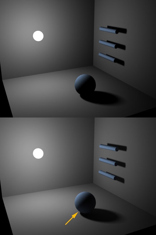 Basic Lighting in 3DS Max - Brown Bag Labs