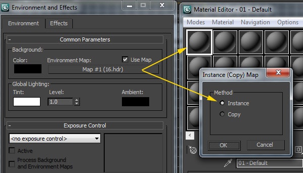 Basic Lighting in 3DS Max - Brown Bag Labs