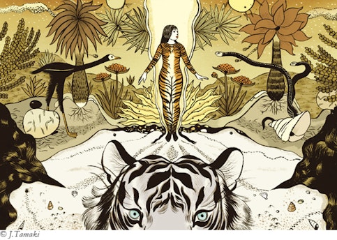 25 Amazing Women In Animation - Brown Bag Labs