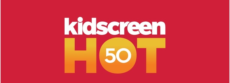 Kidscreen 10