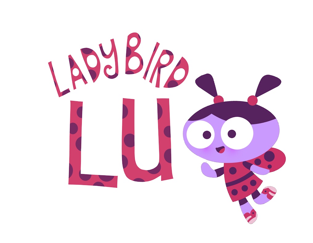 Ladybird Lu is Coming to Cartoon Network and HBO Max #Greenlight ...