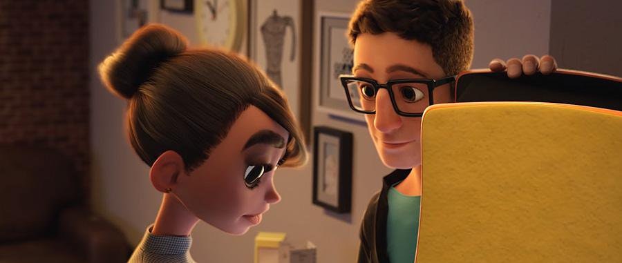 Lifetime: A PAC-MAN Story #StaffPick - Brown Bag Labs