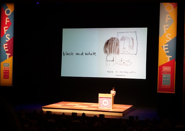 OFFSET 2017 Highlights #Recap - Brown Bag Labs