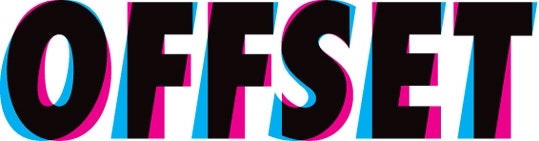 OFFSET 2015 tickets on sale - Brown Bag Labs