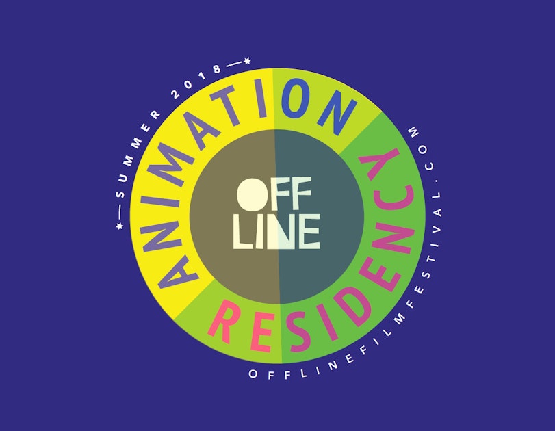 OFFline Animation Residency Call for Applicants! - Brown Bag Labs