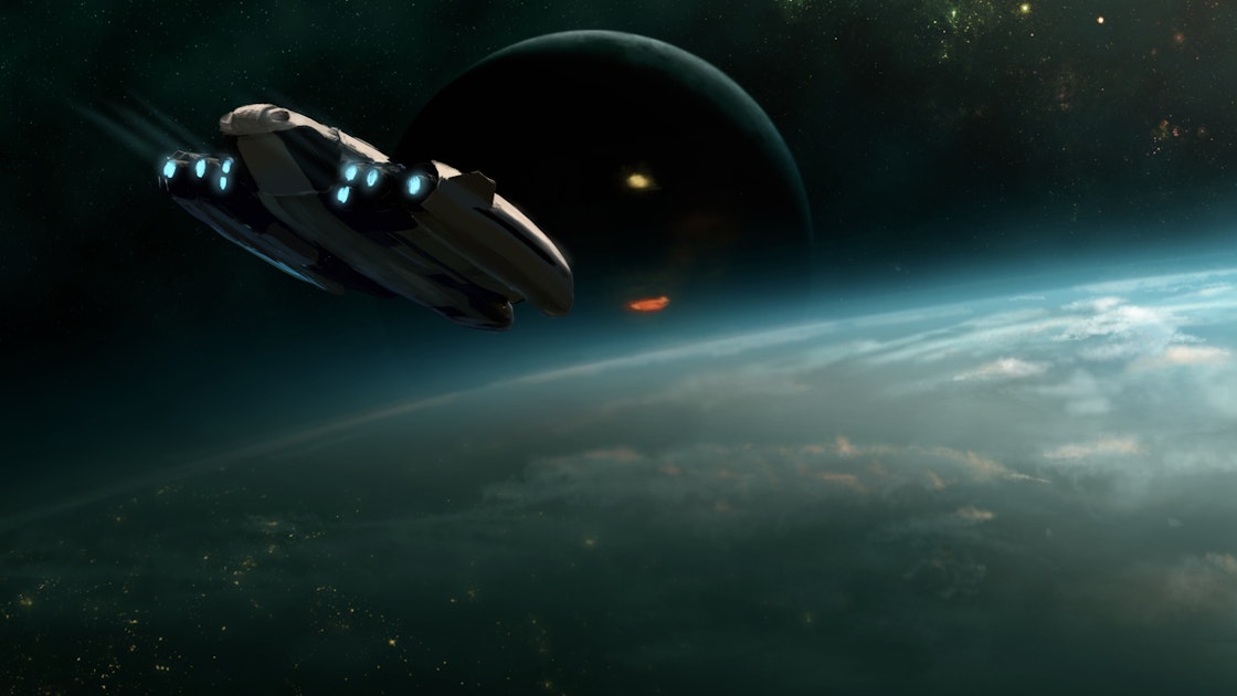 Orbit #Sketch - Brown Bag Labs