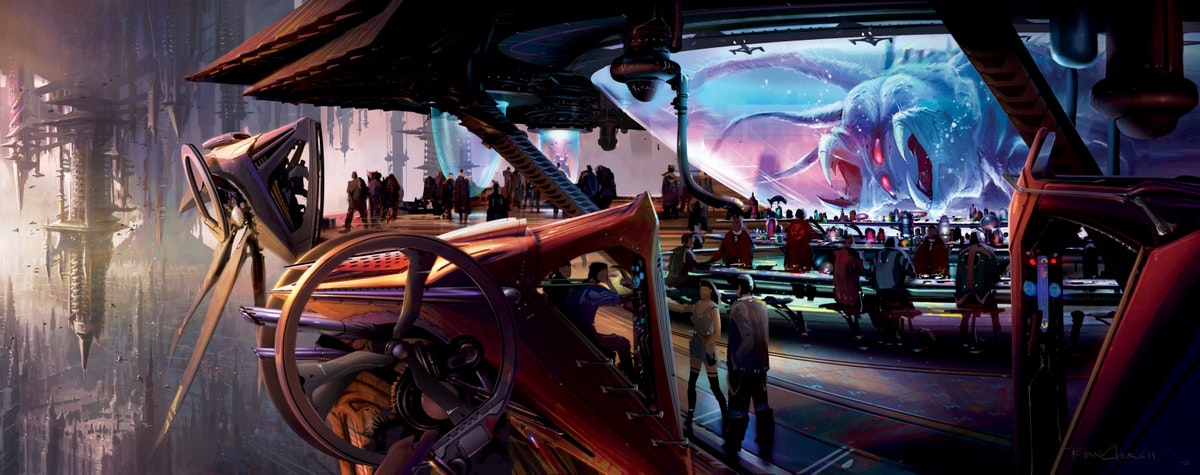 Ryan Church #DailyInspiration - Brown Bag Labs