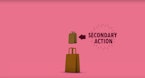 12 Principles of Animation - Secondary Action #Tutorials - Brown Bag Labs
