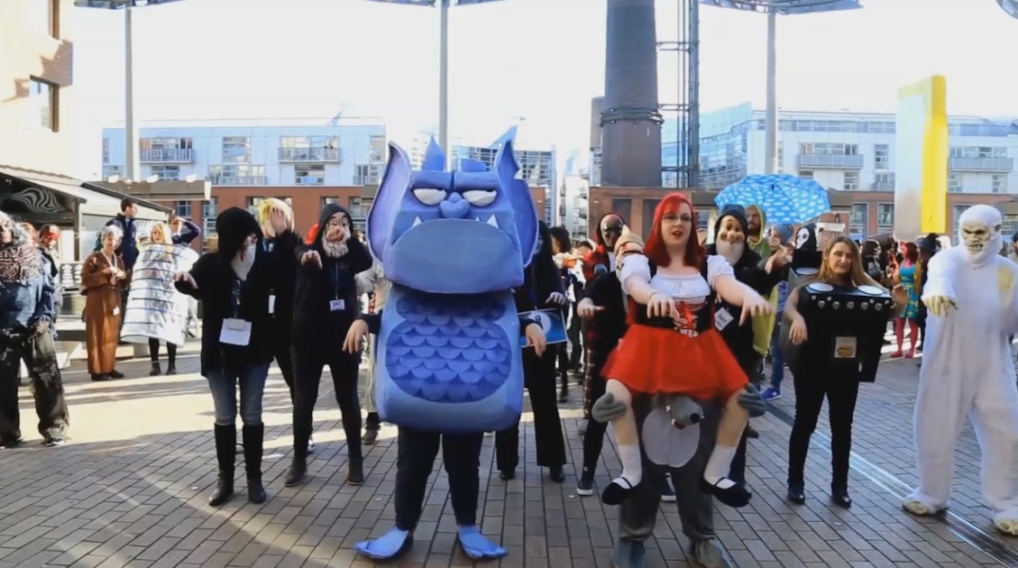 Have YOU Tried the Spine Chiller? - Brown Bag Labs