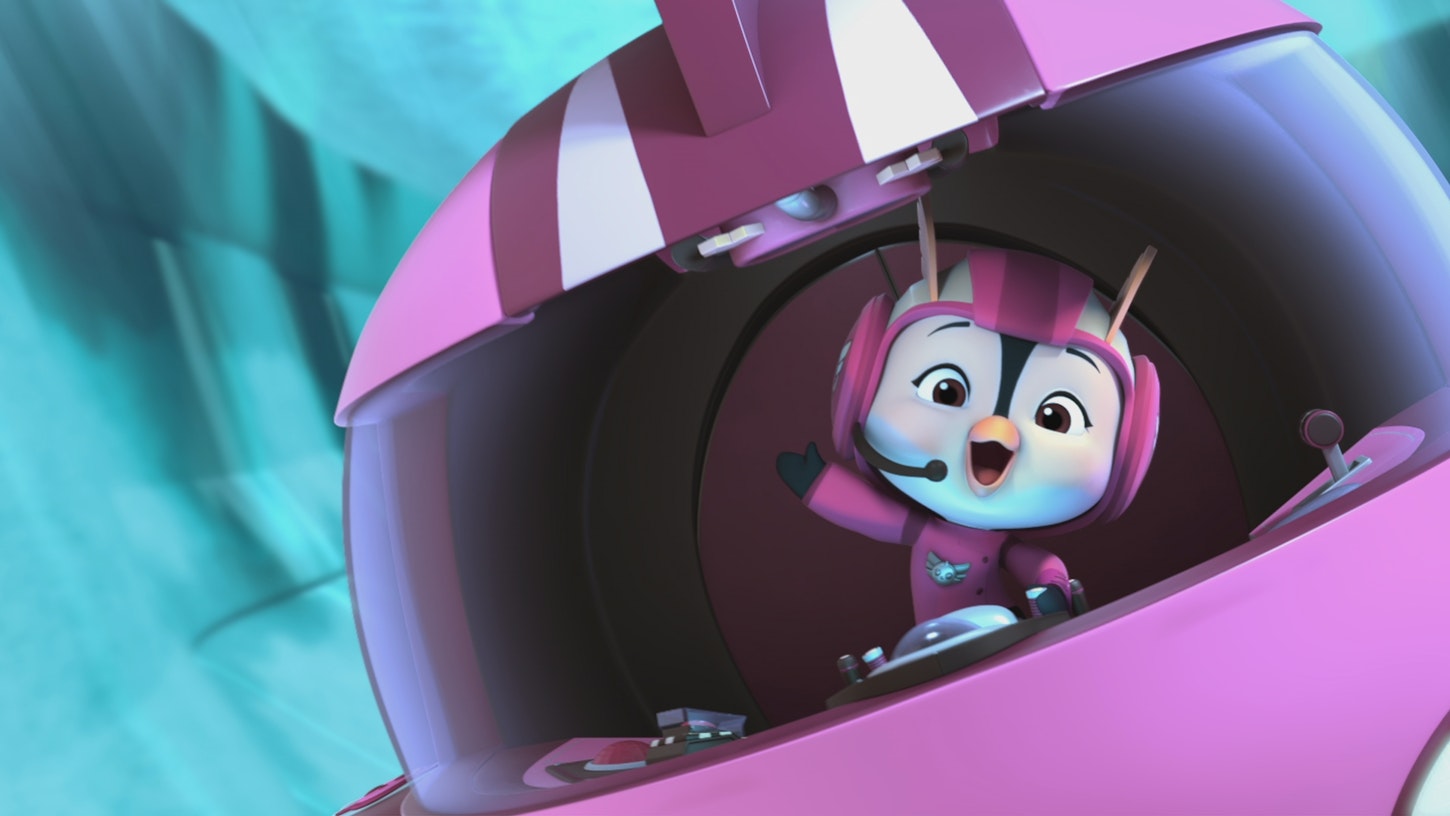 Top Wing Toys Take Flight #PressRelease - Brown Bag Labs