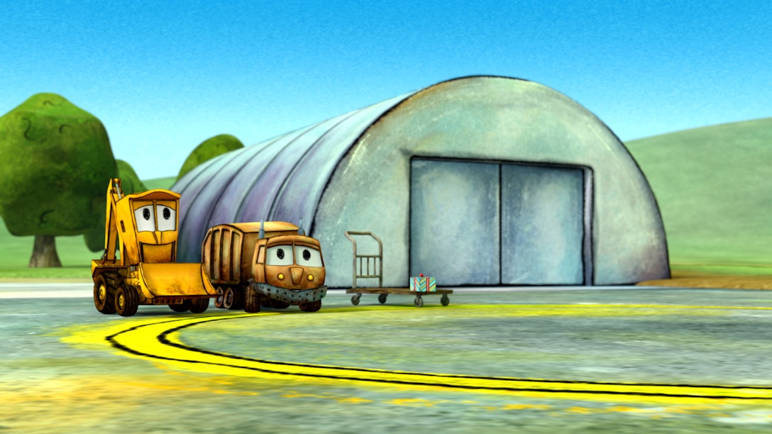 Brand New Episode of The Stinky & Dirty Show! #PrimeDay - Brown Bag Labs