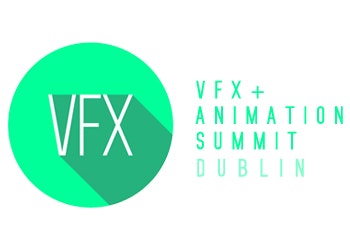 Irish VFX & Animation Summit 2015 - Brown Bag Labs