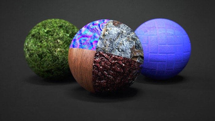 Free ZBrush Resources #BadKing #TopTip - Brown Bag Labs