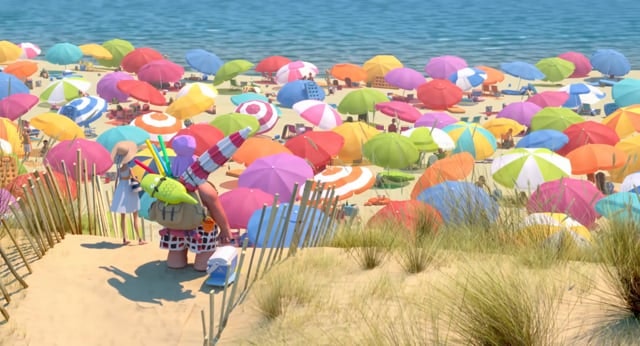 Indice 50 #StaffPick - Brown Bag Labs