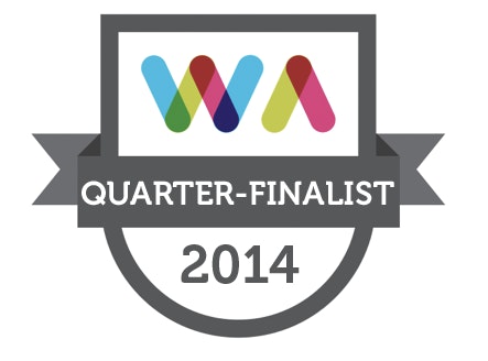 Web Awards 2014 #QuarterFinalist - Brown Bag Labs
