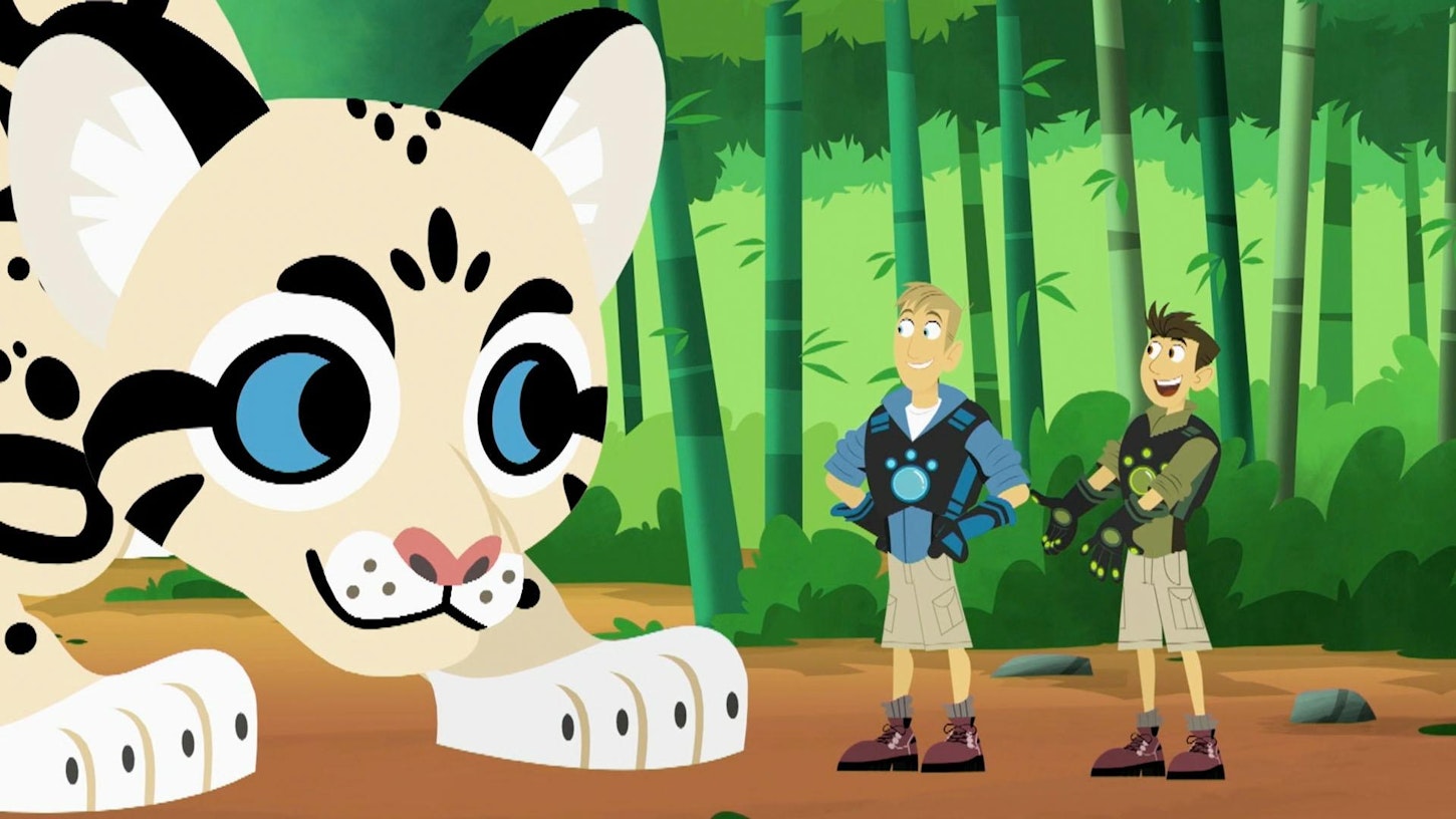 Press PLAY on International Cat Day #Playlist - Brown Bag Labs